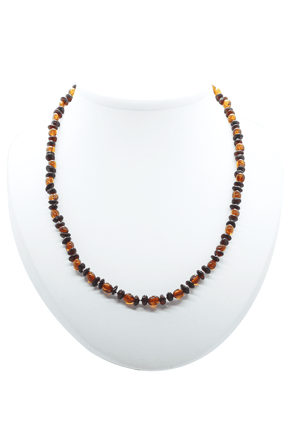 Ambre Baltique - Collection Tout Ambre